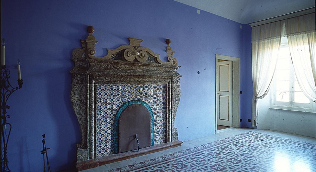 La Toledana | Storia