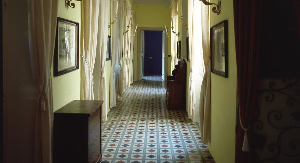 La Toledana | Storia