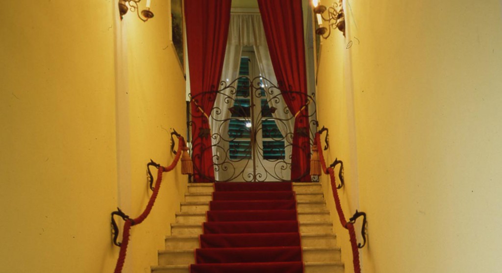 La Toledana | History